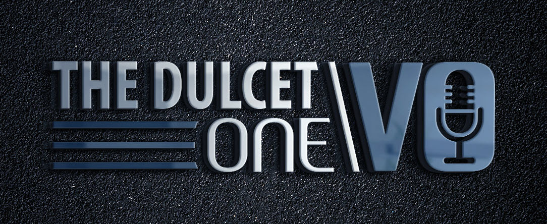 Home - The Dulcet One Voice Overs